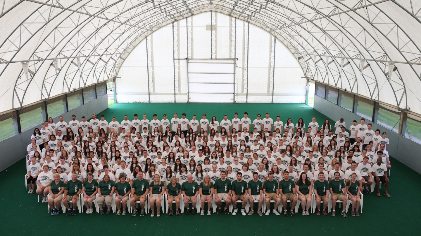 Meet Our Leadership Team - Camp Robin Hood - Summer Day Camp In the GTA