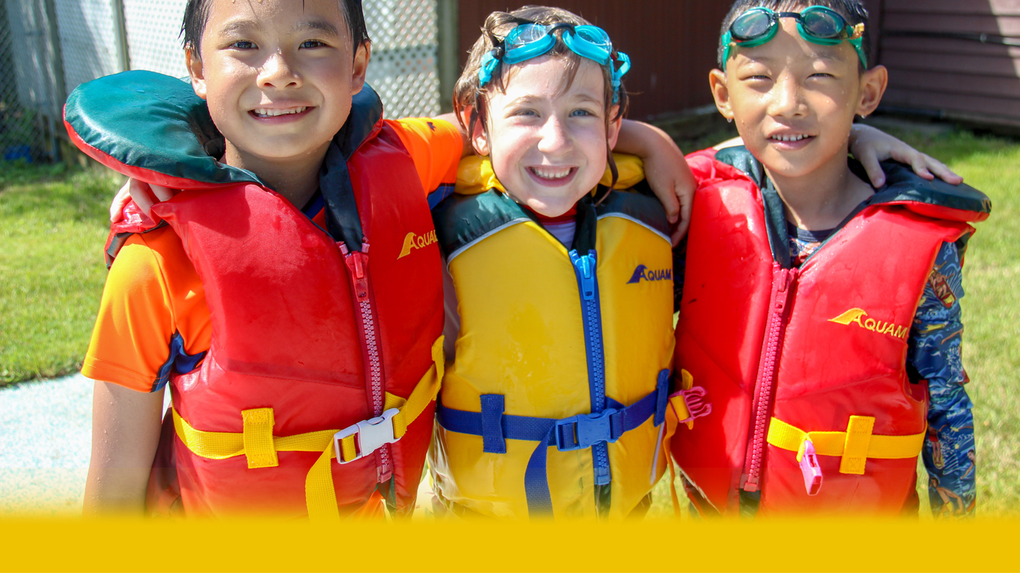 Our-difference - Camp Robin Hood - Summer Day Camp In the GTA