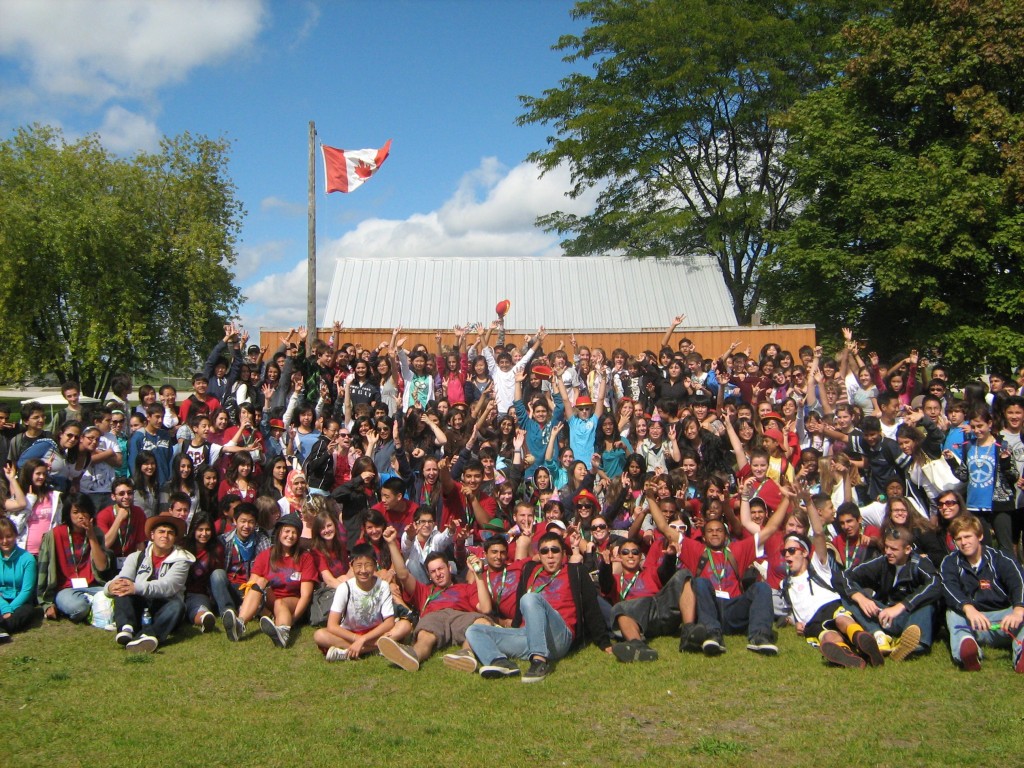 RHLC1 - Camp Robin Hood - Summer Day Camp In the GTA