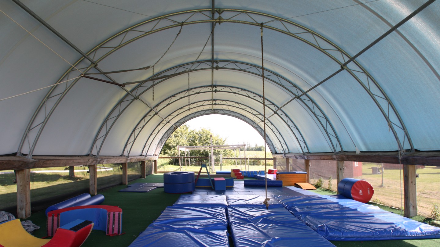Our Facilities - Camp Robin Hood - Summer Day Camp In the GTA