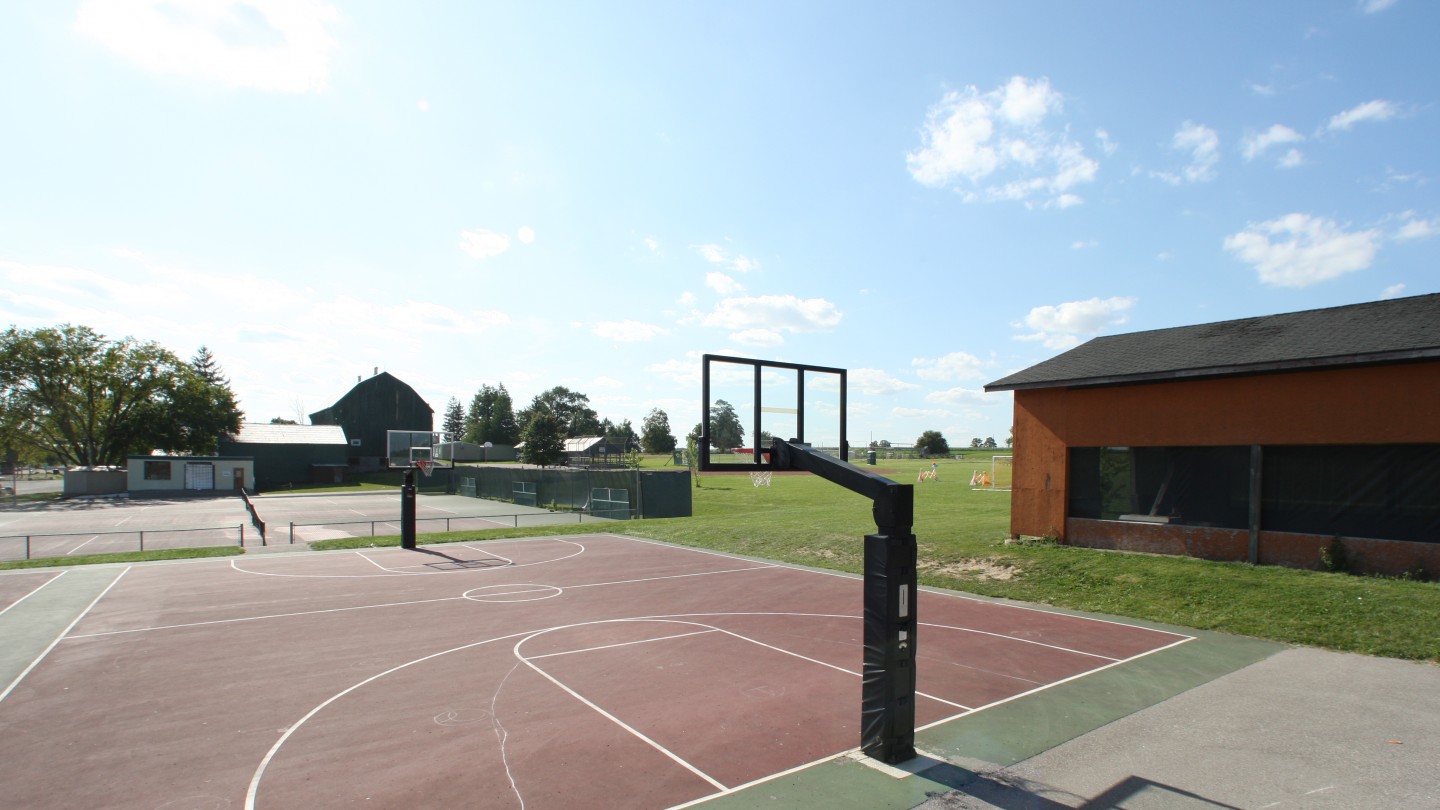 Our Facilities - Camp Robin Hood - Summer Day Camp In the GTA
