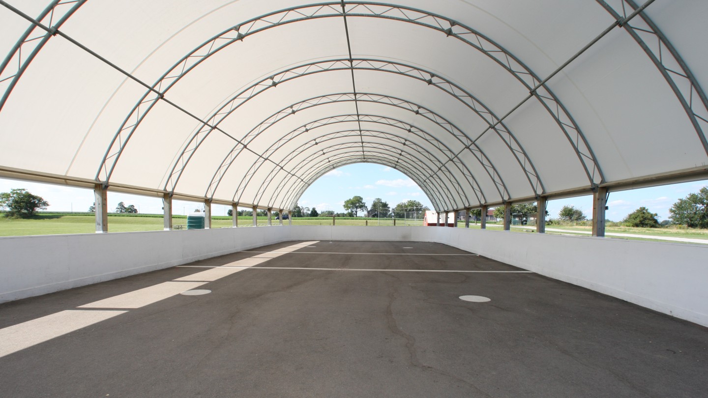Our Facilities - Camp Robin Hood - Summer Day Camp In the GTA