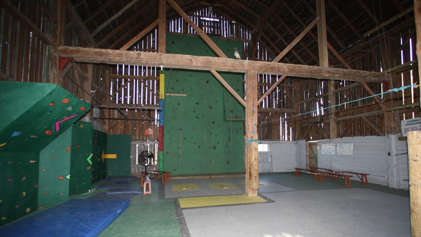 Our Facilities - Camp Robin Hood - Summer Day Camp In the GTA