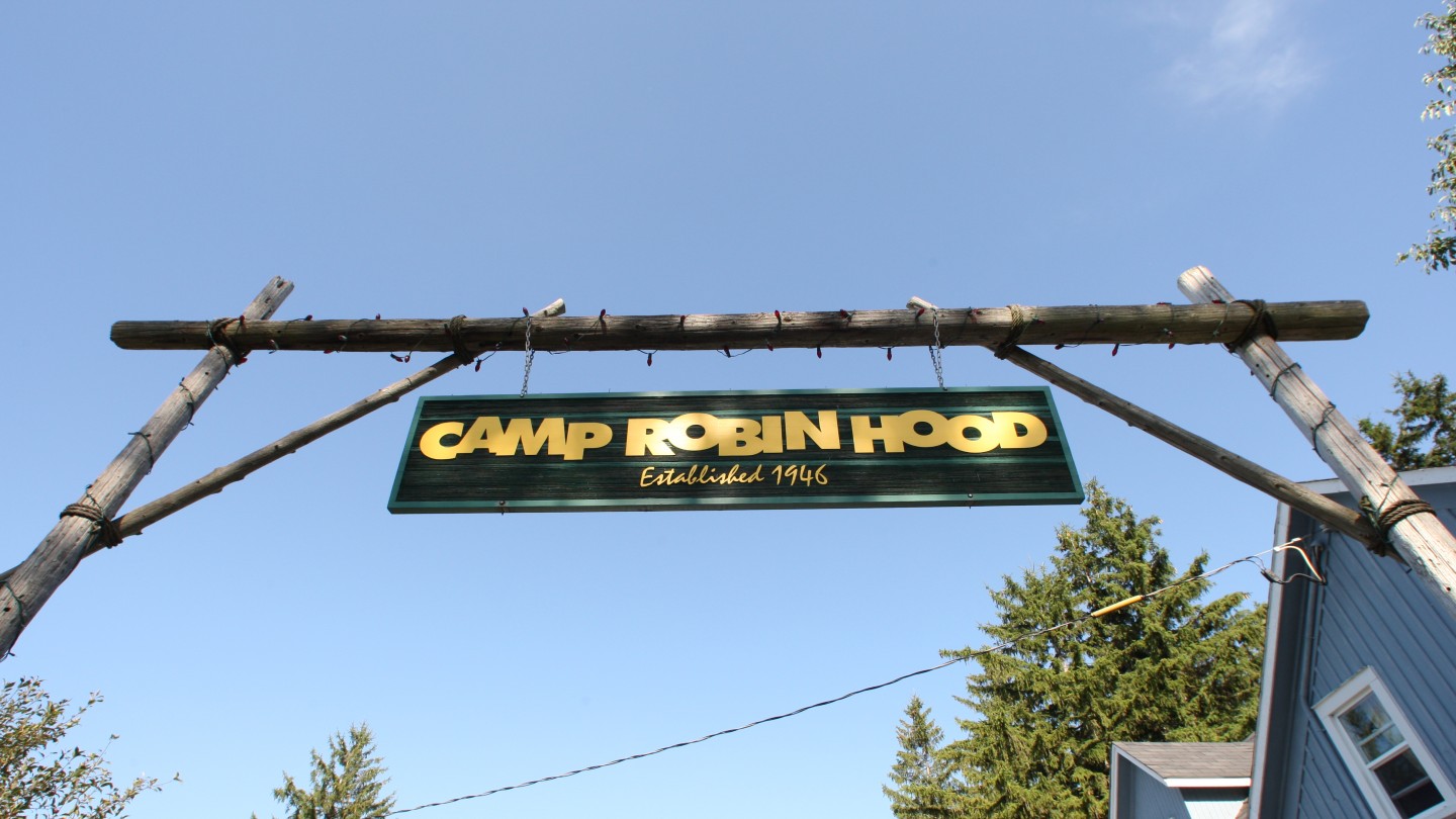 Our Facilities - Camp Robin Hood - Summer Day Camp In the GTA