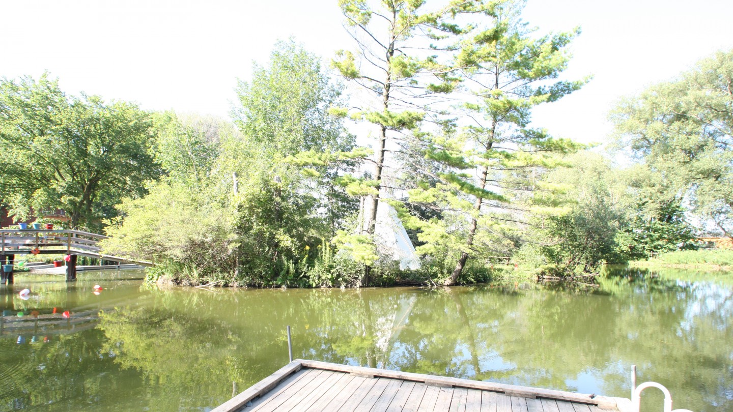 Our Facilities - Camp Robin Hood - Summer Day Camp In the GTA