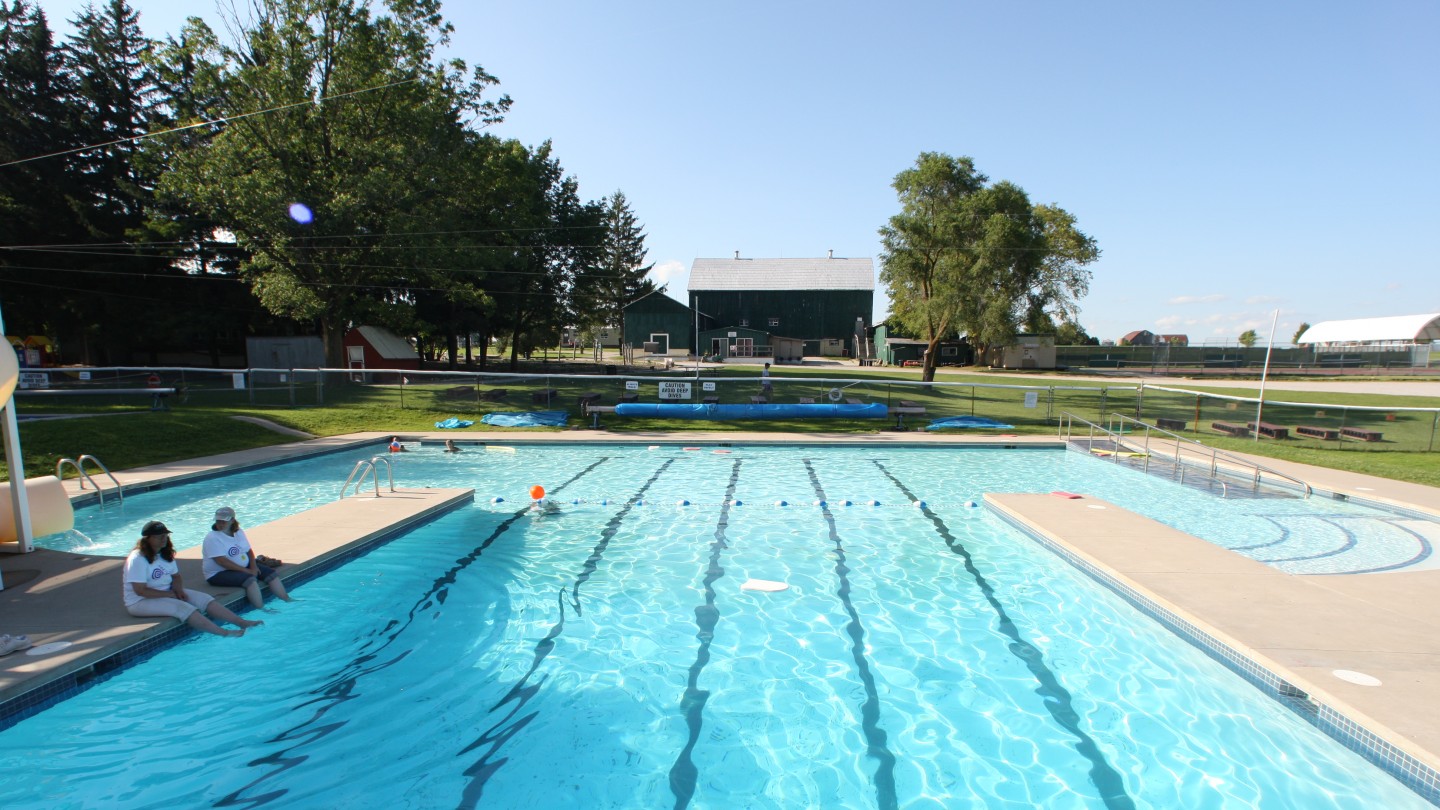 Our Facilities - Camp Robin Hood - Summer Day Camp In the GTA