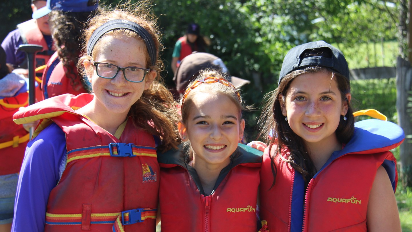Leadership Development - The LIT/CIT Experience - Camp Robin Hood - Summer Day Camp In the GTA