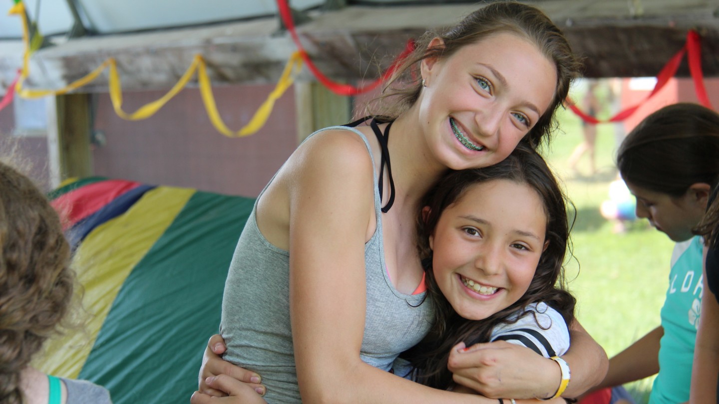 Leadership Development - The LIT/CIT Experience - Camp Robin Hood - Summer Day Camp In the GTA