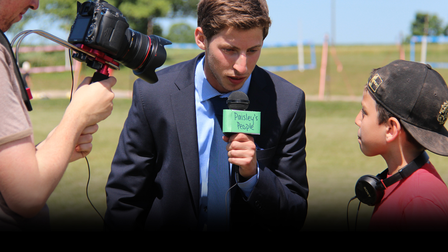 Interview Camp Robin Hood Summer Day Camp In The Gta