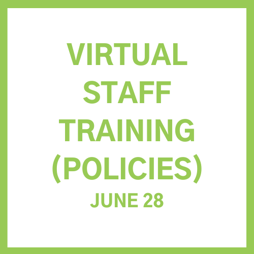 Virtual Training - Camp Robin Hood - Summer Day Camp In the GTA